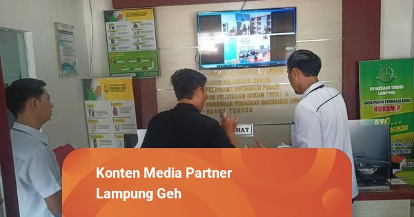 Polda Lampung Limpahkan Berkas Perkara TPPO PMI Asal NTB Tahap I ke ...